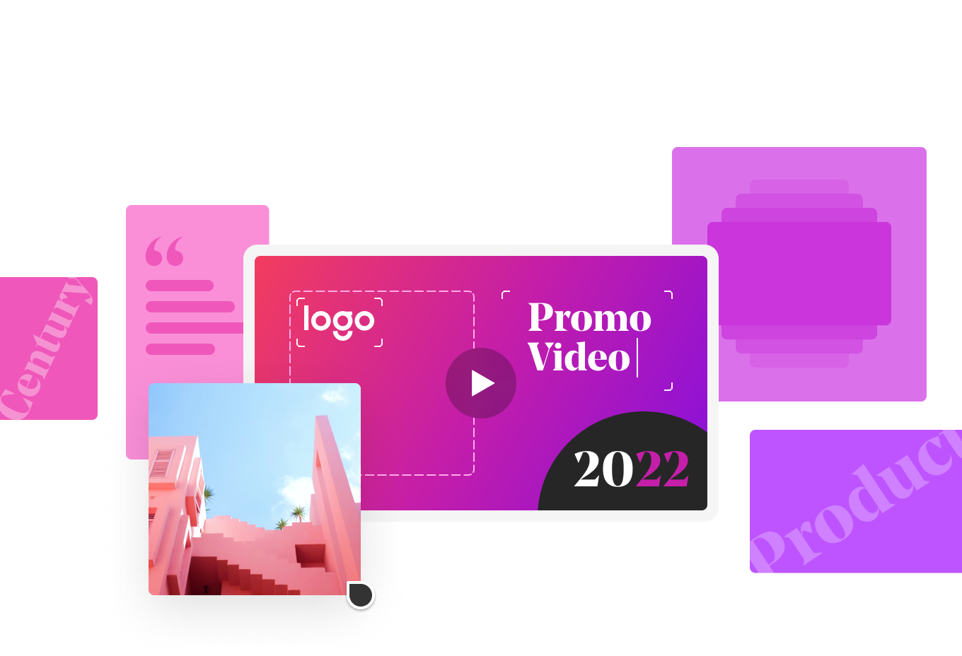 Funny video maker - Create funny videos online | Invideo