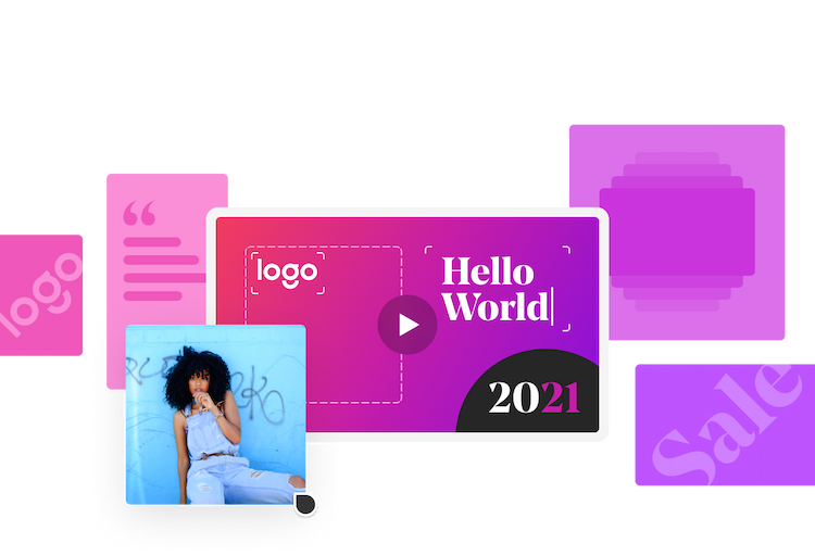 YouTube Video Editor by InVideo - Easy to Use Video Editor