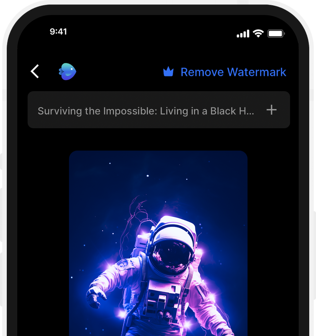 Invideo AI - Turn ideas into videos - AI video creator
