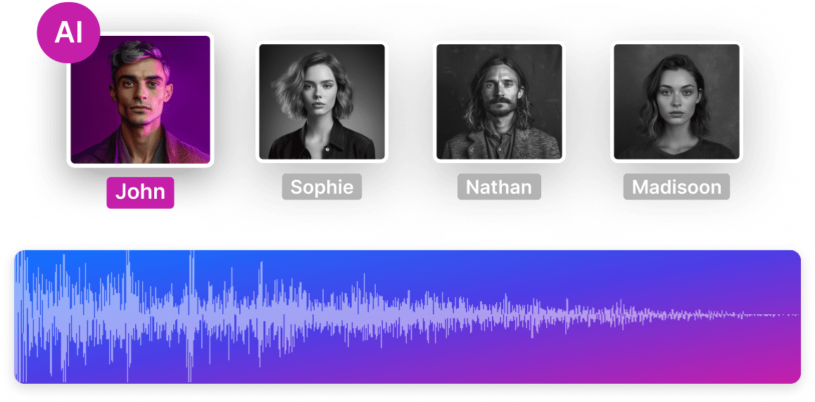 Free AI Slideshow Maker | Generate Slideshows Within Minutes
