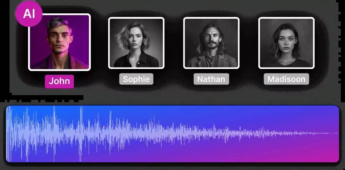 Free AI Youtube Video Editor | invideo AI